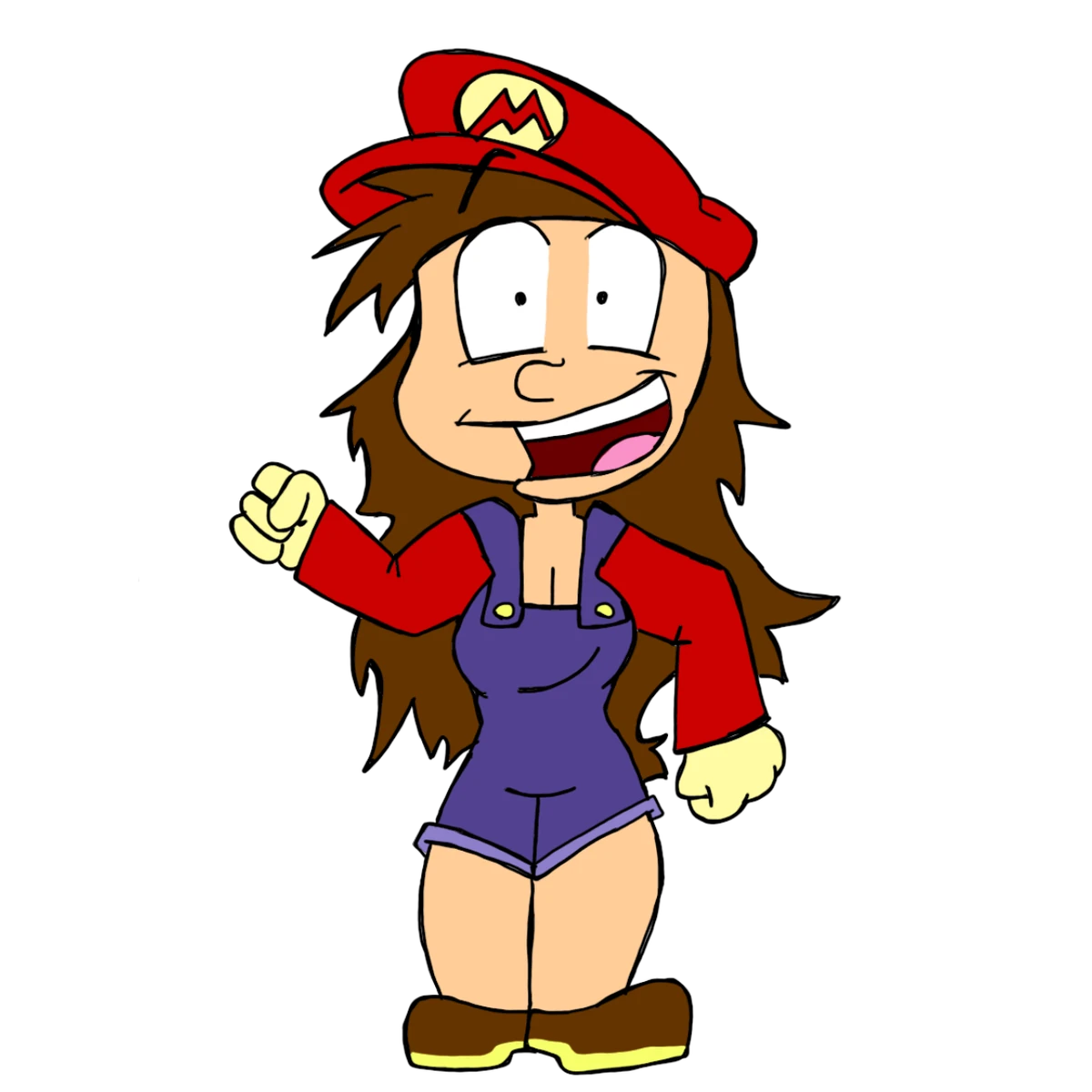 Mallory | Weekee Wiki | Fandom