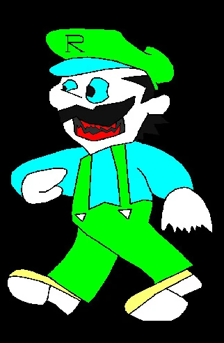 RAGAMIICHO | Weekee Wiki | Fandom