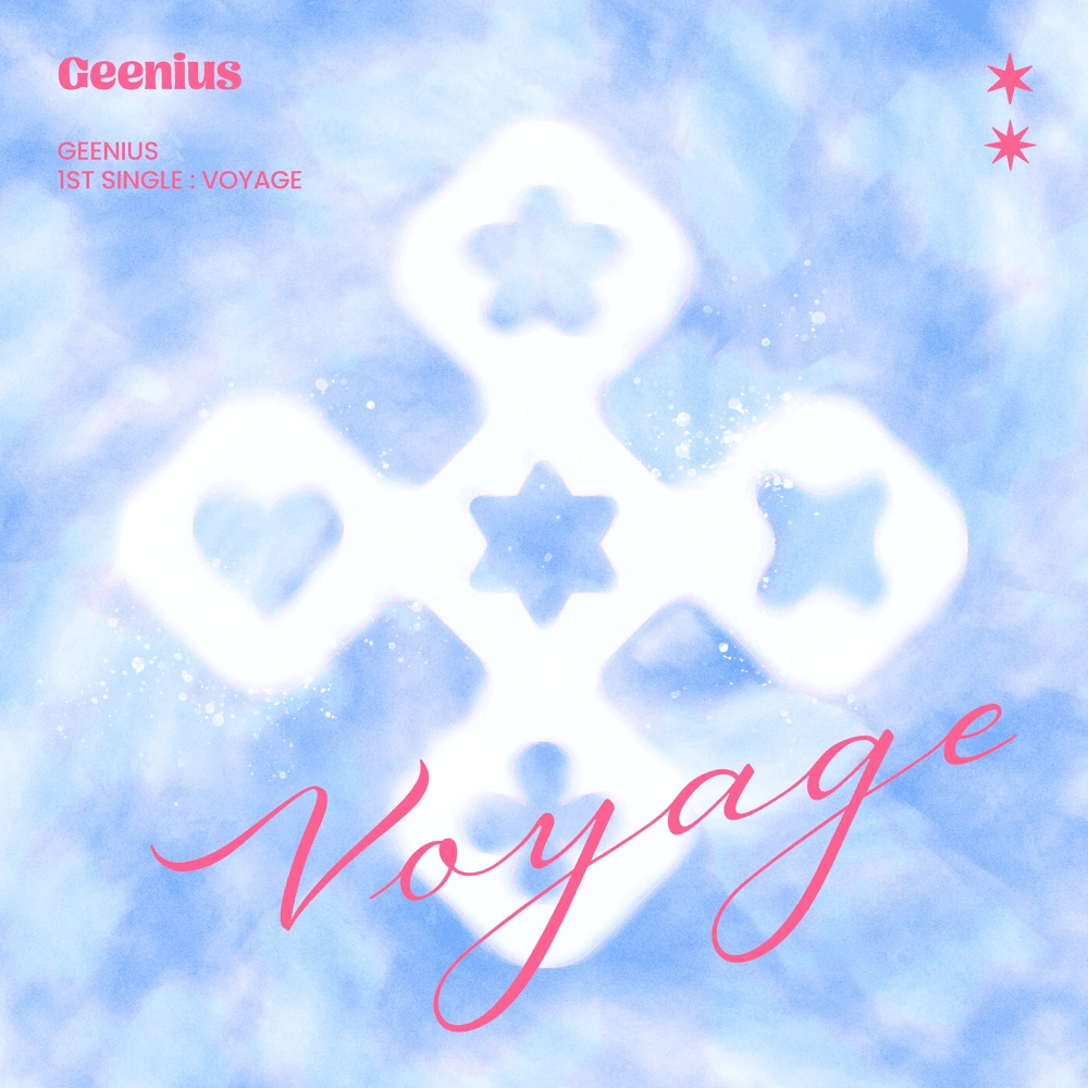 Voyage | Geenius Wiki | Fandom
