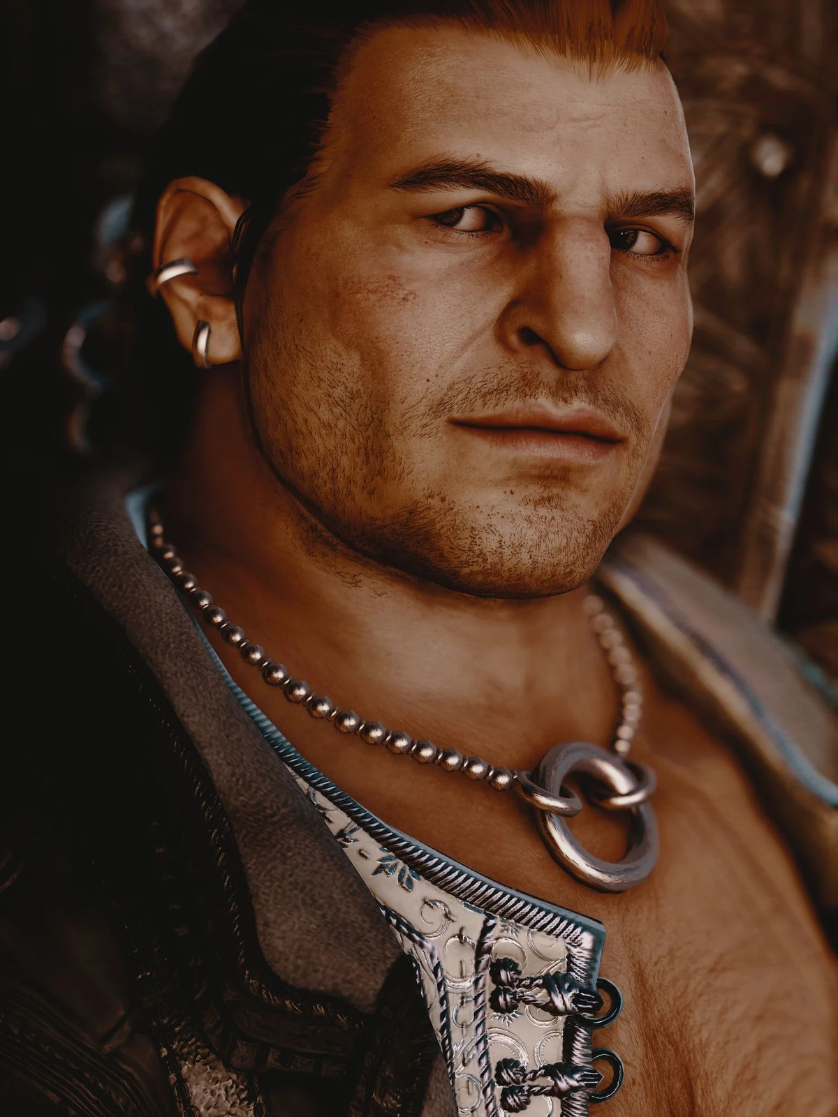 Varric | Geet Wiki | Fandom