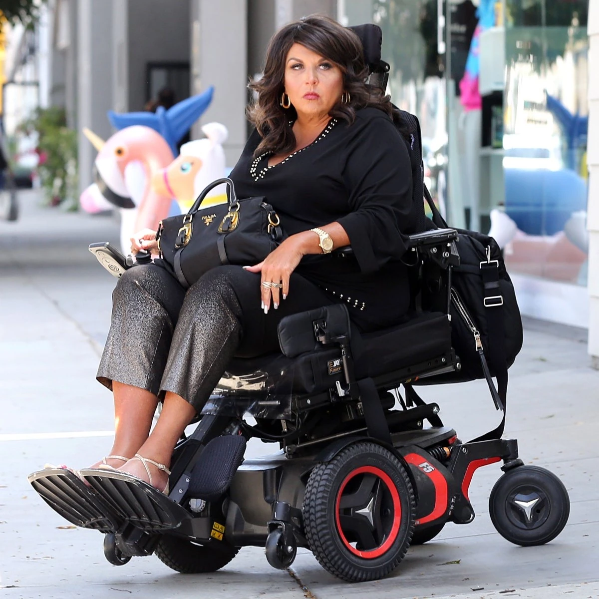 Abby lee miller | Geeth Adventures Wiki | Fandom