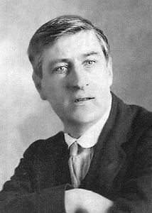 James Larkin | GefrorenerKrieg Wiki | Fandom