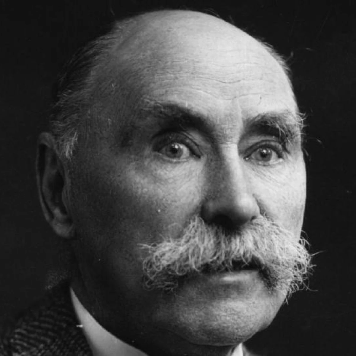 Douglas Hyde | GefrorenerKrieg Wiki | Fandom