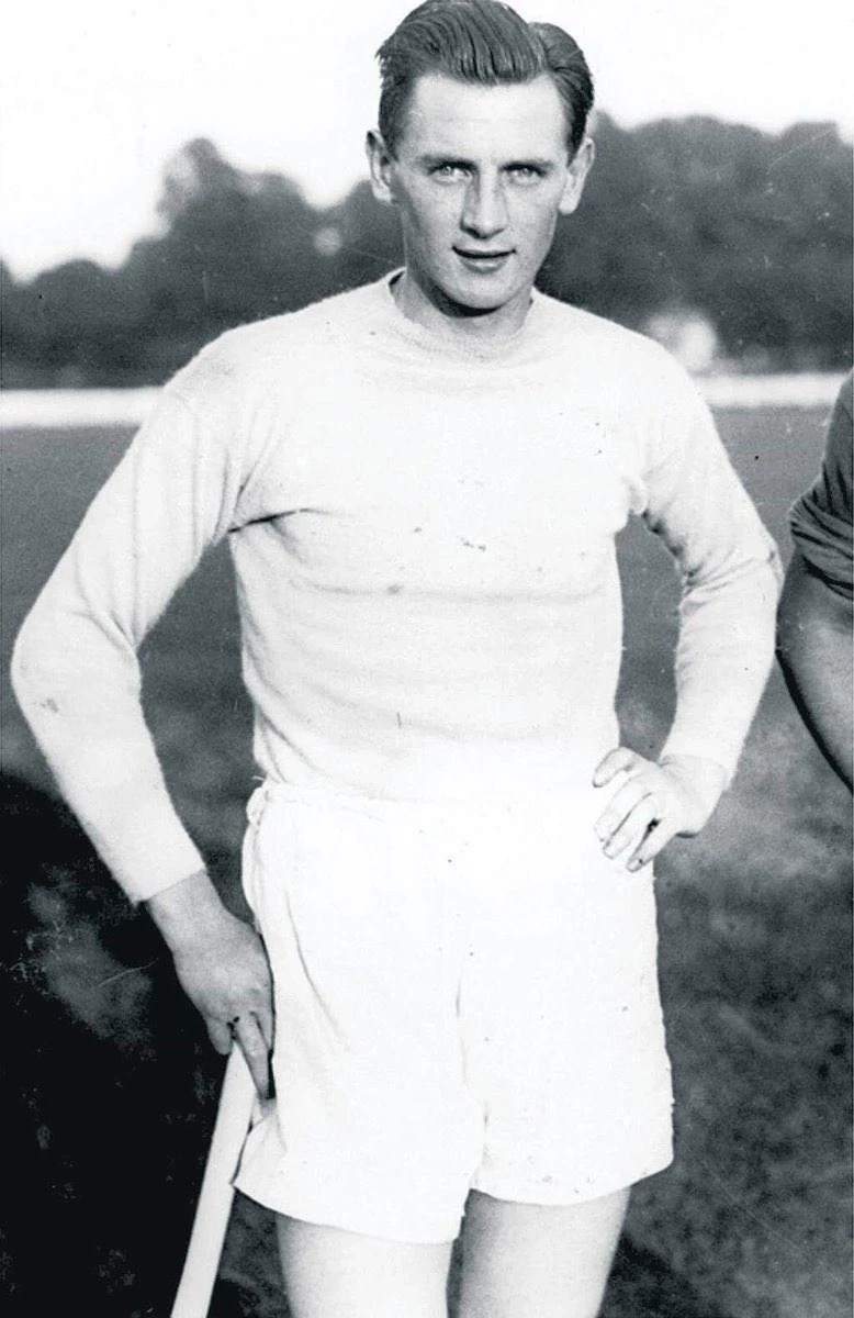 Jack Lynch | GefrorenerKrieg Wiki | Fandom