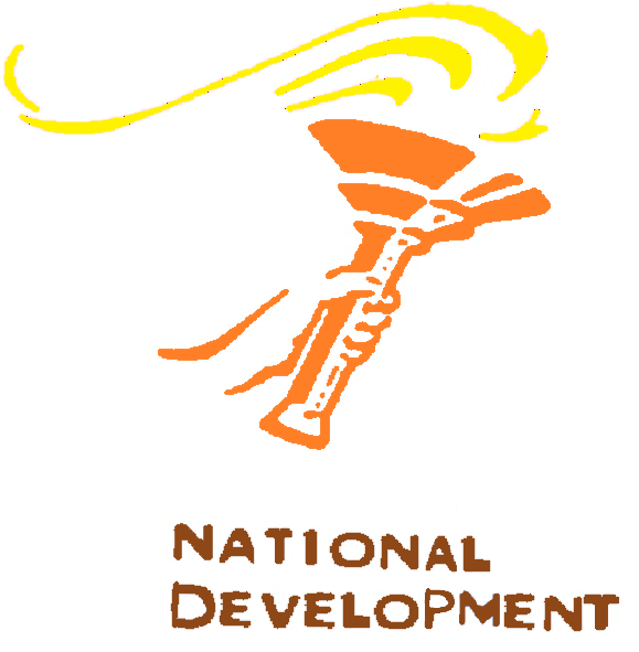 National Development Party | GefrorenerKrieg Wiki | Fandom