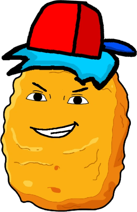 Nugget | Gegagedigedagedago Wiki | Fandom