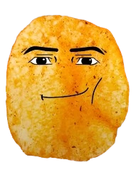 Potato | Gegagedigedagedago Wiki | Fandom