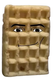 Waffle | Gegagedigedagedago Wiki | Fandom