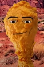 Chicken Drumstick | Gegagedigedagedago Wiki | Fandom