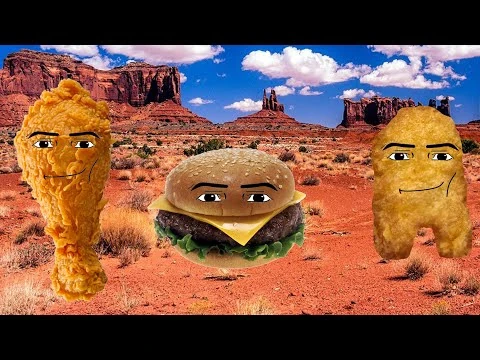 Gegagedigedagedago 1 | Gegagedigedagedago Вики | Fandom