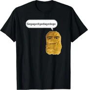 Nugget | Gegagedigedagedago Wiki | Fandom
