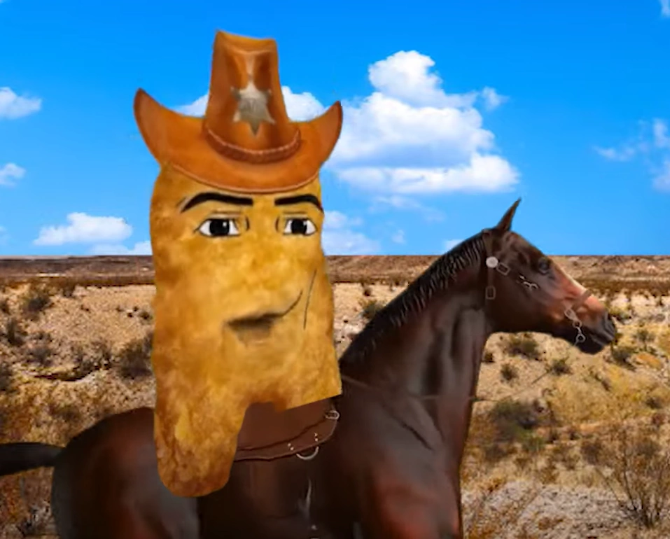 Nugget | Gegagedigedagedago Wiki | Fandom