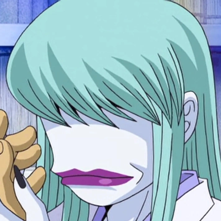 Okuro/Gallery | GeGeGe no Kitarō Wiki | Fandom