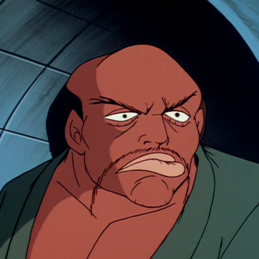 Akaname | GeGeGe no Kitarō Wiki | Fandom