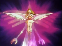 Tori-Otome Nazca/Gallery | GeGeGe no Kitarō Wiki | Fandom