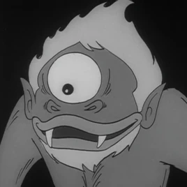 Hiderigami | GeGeGe no Kitarō Wiki | Fandom