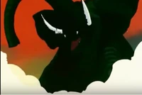 Vampire Elephant/Gallery | GeGeGe no Kitarō Wiki | Fandom