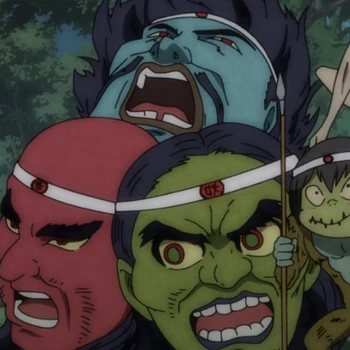 Mai-Kubi | GeGeGe no Kitarō Wiki | Fandom