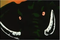 Vampire Elephant/Gallery | GeGeGe no Kitarō Wiki | Fandom