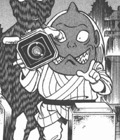 Shu-no-Bon/Gallery | GeGeGe no Kitarō Wiki | Fandom