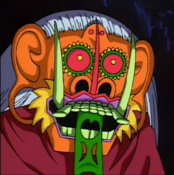 Langsuyar | GeGeGe no Kitarō Wiki | Fandom