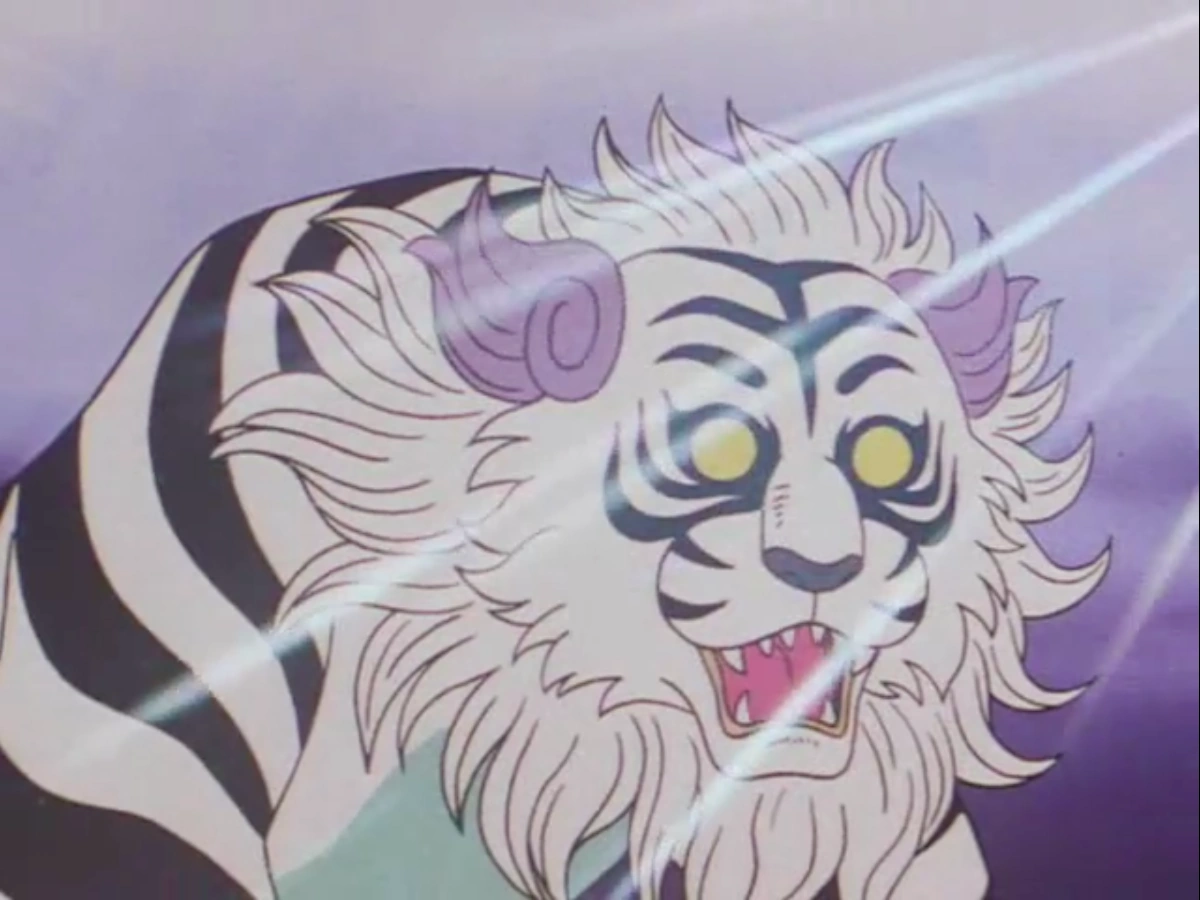 Byakko | GeGeGe no Kitarō Wiki | Fandom