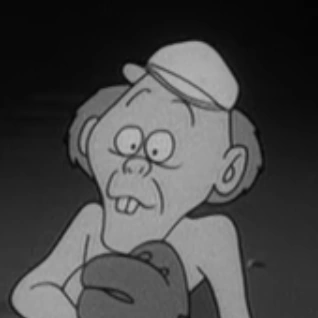 Dozaemon | GeGeGe no Kitarō Wiki | Fandom