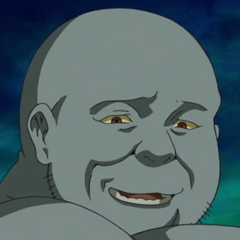 Uwan | GeGeGe no Kitarō Wiki | Fandom