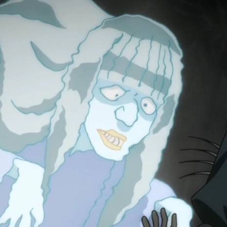 Buru-Buru | GeGeGe no Kitarō Wiki | Fandom