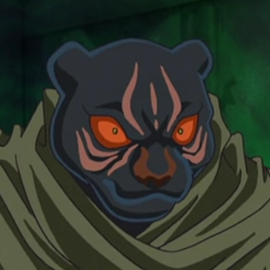 Kurobōzu | GeGeGe no Kitarō Wiki | Fandom