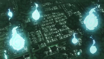 Hitodama | GeGeGe no Kitarō Wiki | Fandom