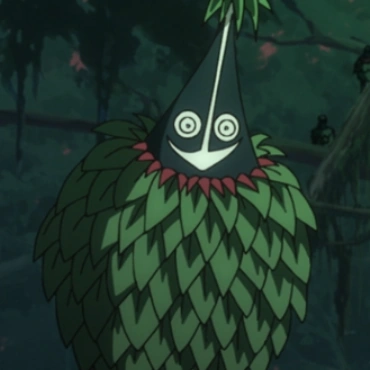 Tubuan/Gallery | GeGeGe no Kitarō Wiki | Fandom