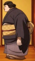Nebutori/Gallery | GeGeGe no Kitarō Wiki | Fandom