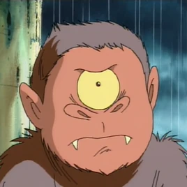 Hiderigami | GeGeGe no Kitarō Wiki | Fandom