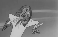 Akamata/Gallery | GeGeGe no Kitarō Wiki | Fandom