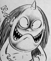 Shu-no-Bon/Gallery | GeGeGe no Kitarō Wiki | Fandom