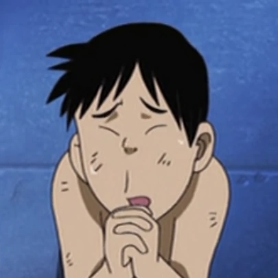 Aoki/Gallery | GeGeGe no Kitarō Wiki | Fandom