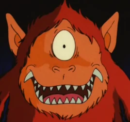 Hiderigami | GeGeGe no Kitarō Wiki | Fandom