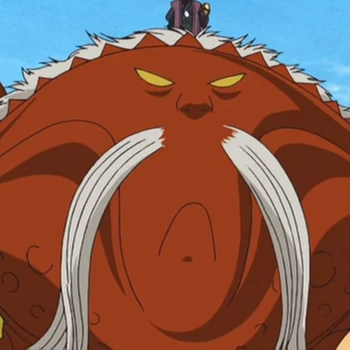 Kani-Bōzu | GeGeGe no Kitarō Wiki | Fandom