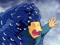 Hyakume/Gallery | GeGeGe no Kitarō Wiki | Fandom