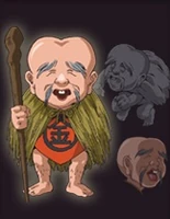 Konaki-Jijii/Gallery | GeGeGe no Kitarō Wiki | Fandom