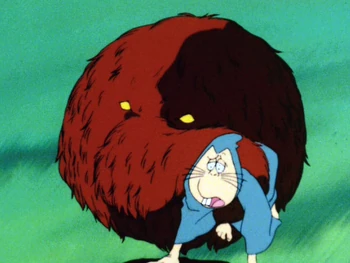 Tsuchi-Korobi | GeGeGe no Kitarō Wiki | Fandom