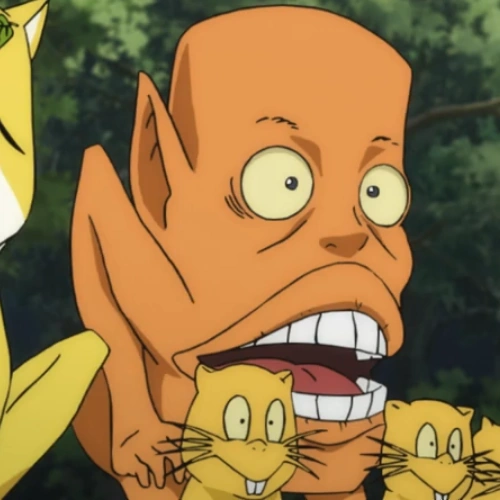 Egiku/Gallery | GeGeGe no Kitarō Wiki | Fandom