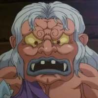 Makura-Gaeshi/Gallery | GeGeGe no Kitarō Wiki | Fandom