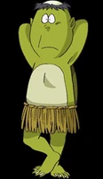 Kappa | GeGeGe no Kitarō Wiki | Fandom