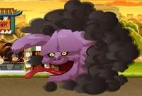 Akashita/Gallery | GeGeGe no Kitarō Wiki | Fandom