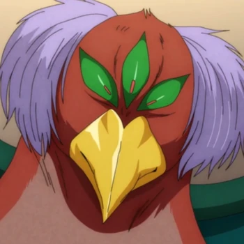 Onmoraki | GeGeGe no Kitarō Wiki | Fandom