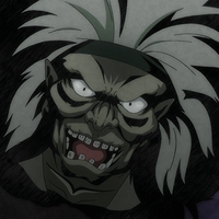 Datsue-Babaa/Gallery | GeGeGe no Kitarō Wiki | Fandom