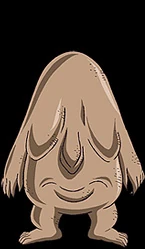 Nupperabō | GeGeGe no Kitarō Wiki | Fandom