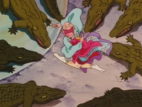 Iyami/Gallery | GeGeGe no Kitarō Wiki | Fandom